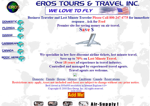 About us :: Aeroflight